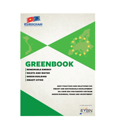 Greenbook - EuroCham