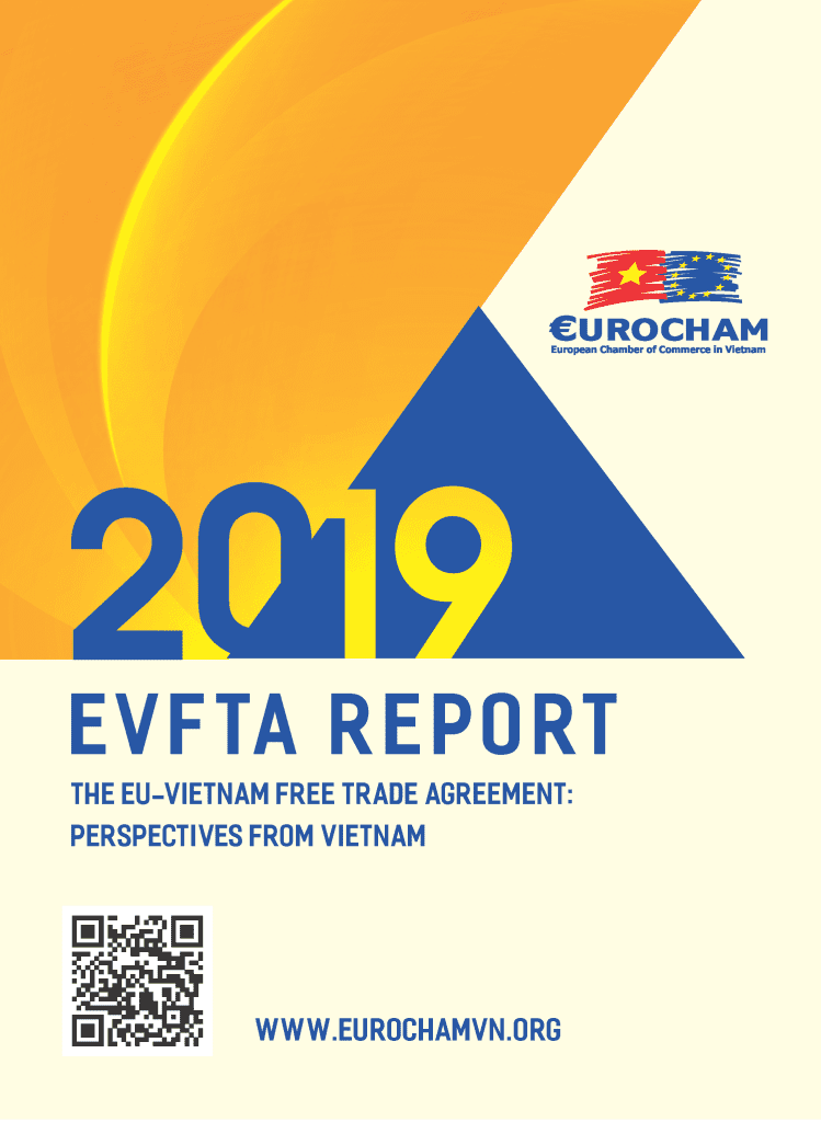 The EVFTA Report - EuroCham