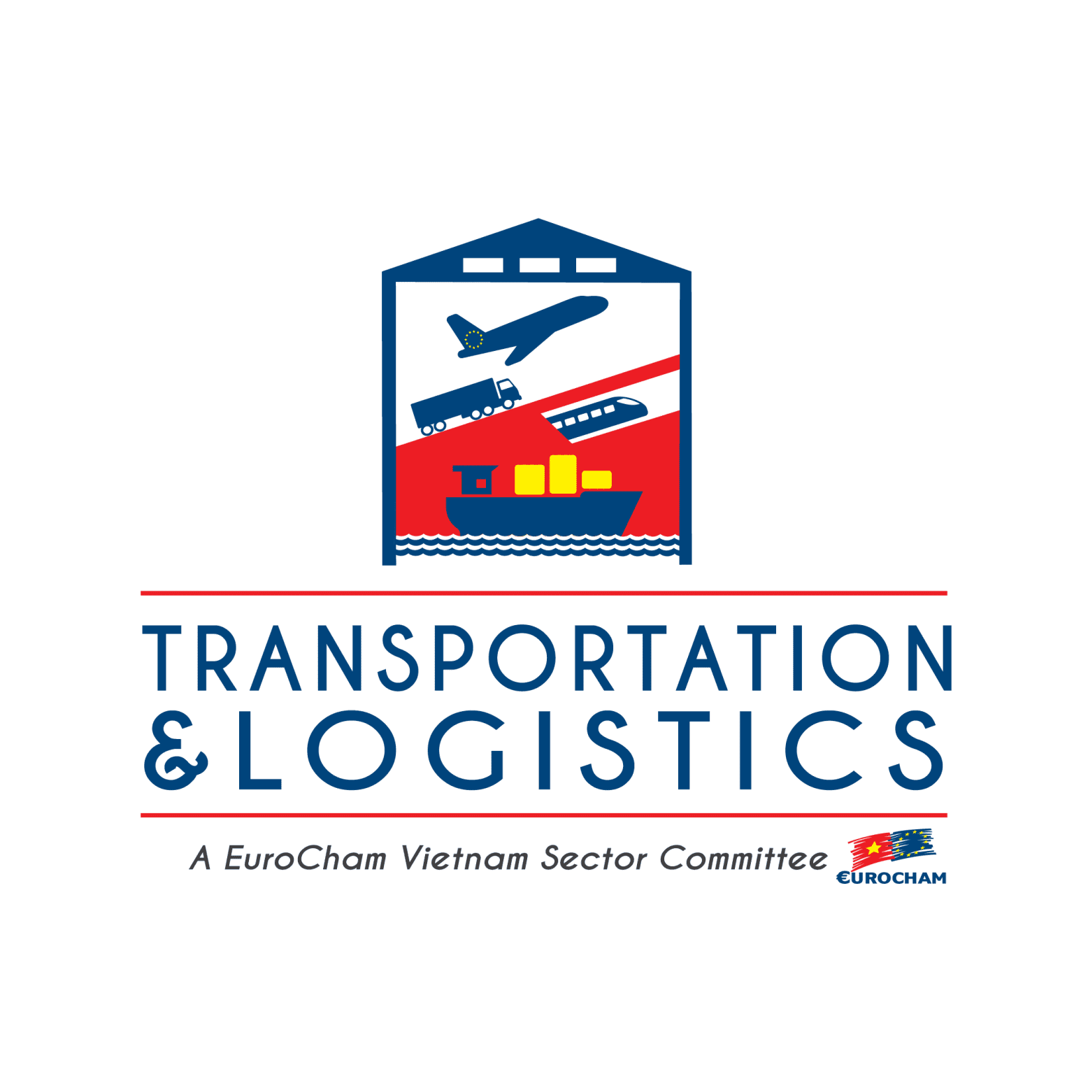Transportation & Logistics Sector Committee - EuroCham
