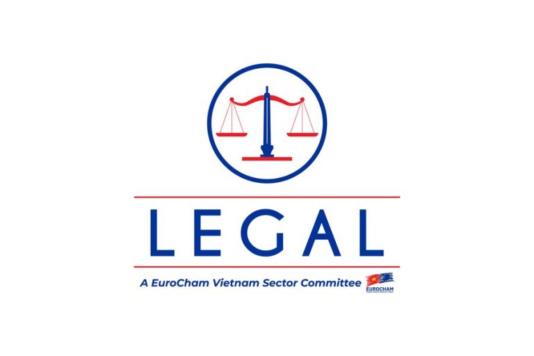Legal Sector Committee - EuroCham