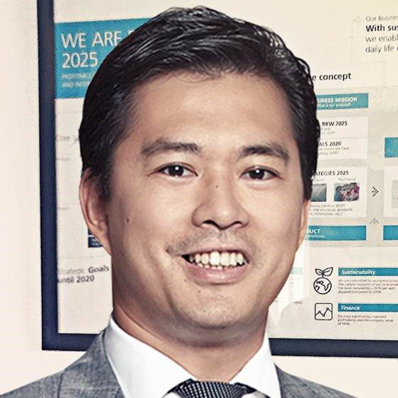 Green Growth Sector Committee - EuroCham