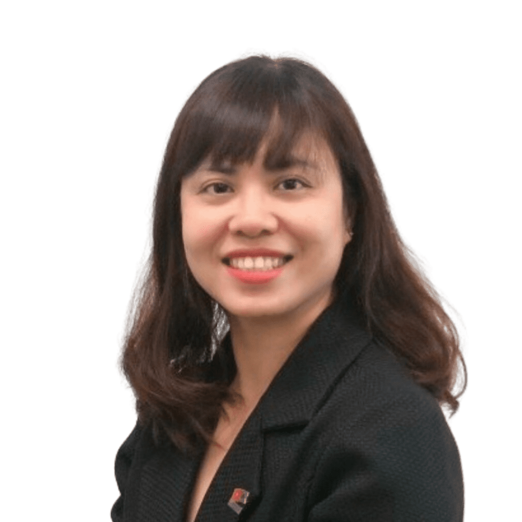 Meet the team - EuroCham