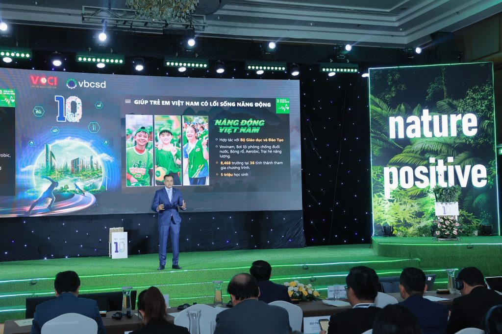 [SUPPORTED EVENT] Nestlé Vietnam - Innovation and sustainability bring ...